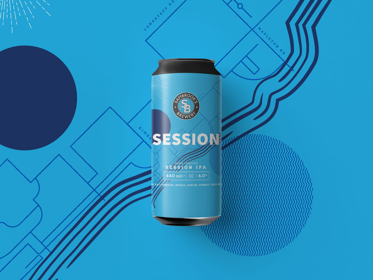 London craft beer experience, brewhouse, taproom and delivery service